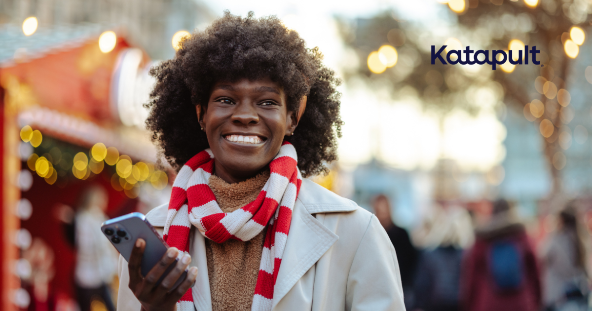 Holiday 2025: Shoppers Are Ready to Buy- But Only If Retailers Make It ...