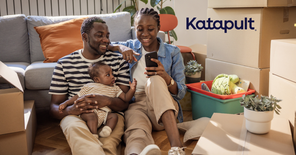 Meet Today’s Lease-to-Own Shopper – Katapult